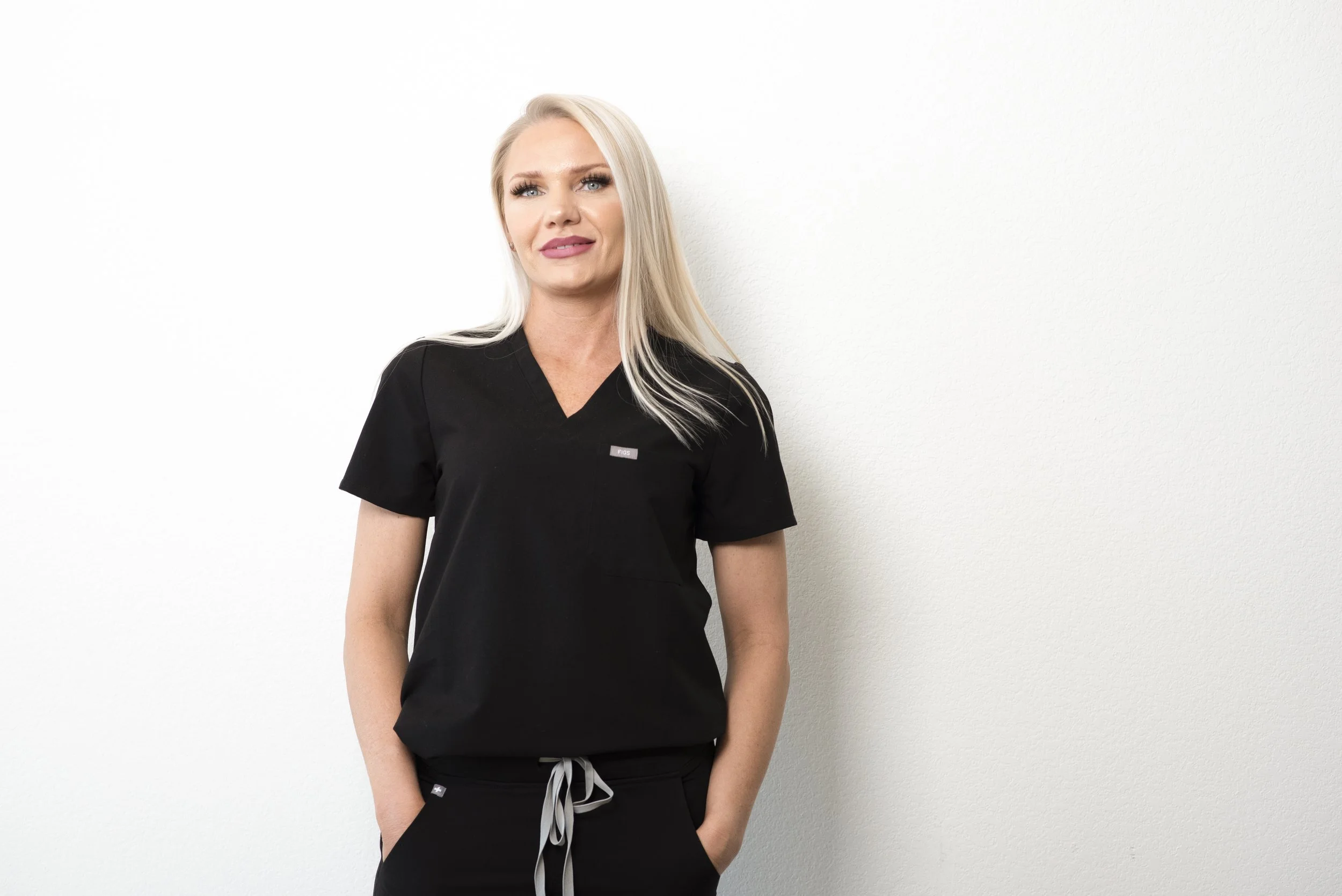 Team — QUANTUM WELLNESS