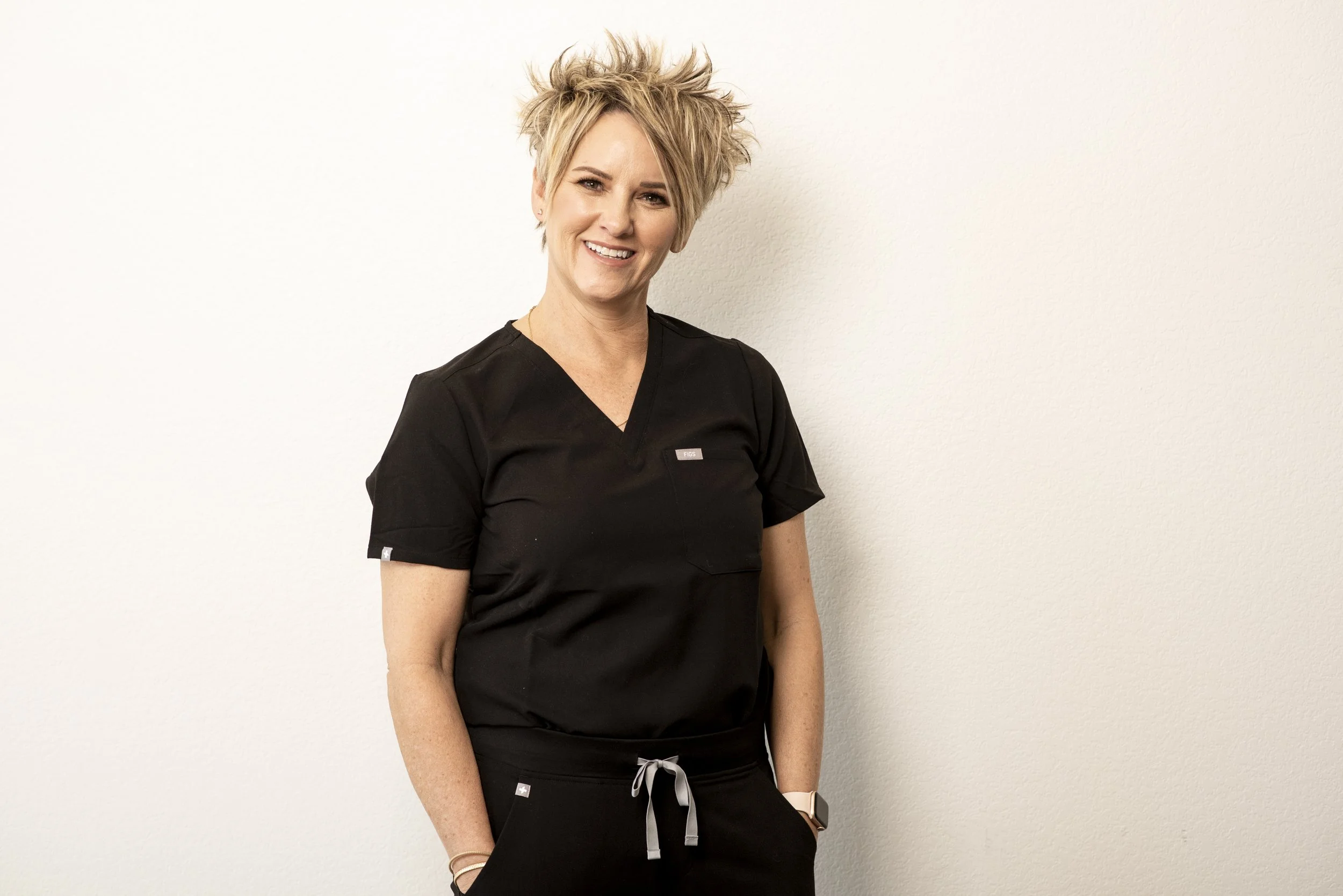 Team — QUANTUM WELLNESS