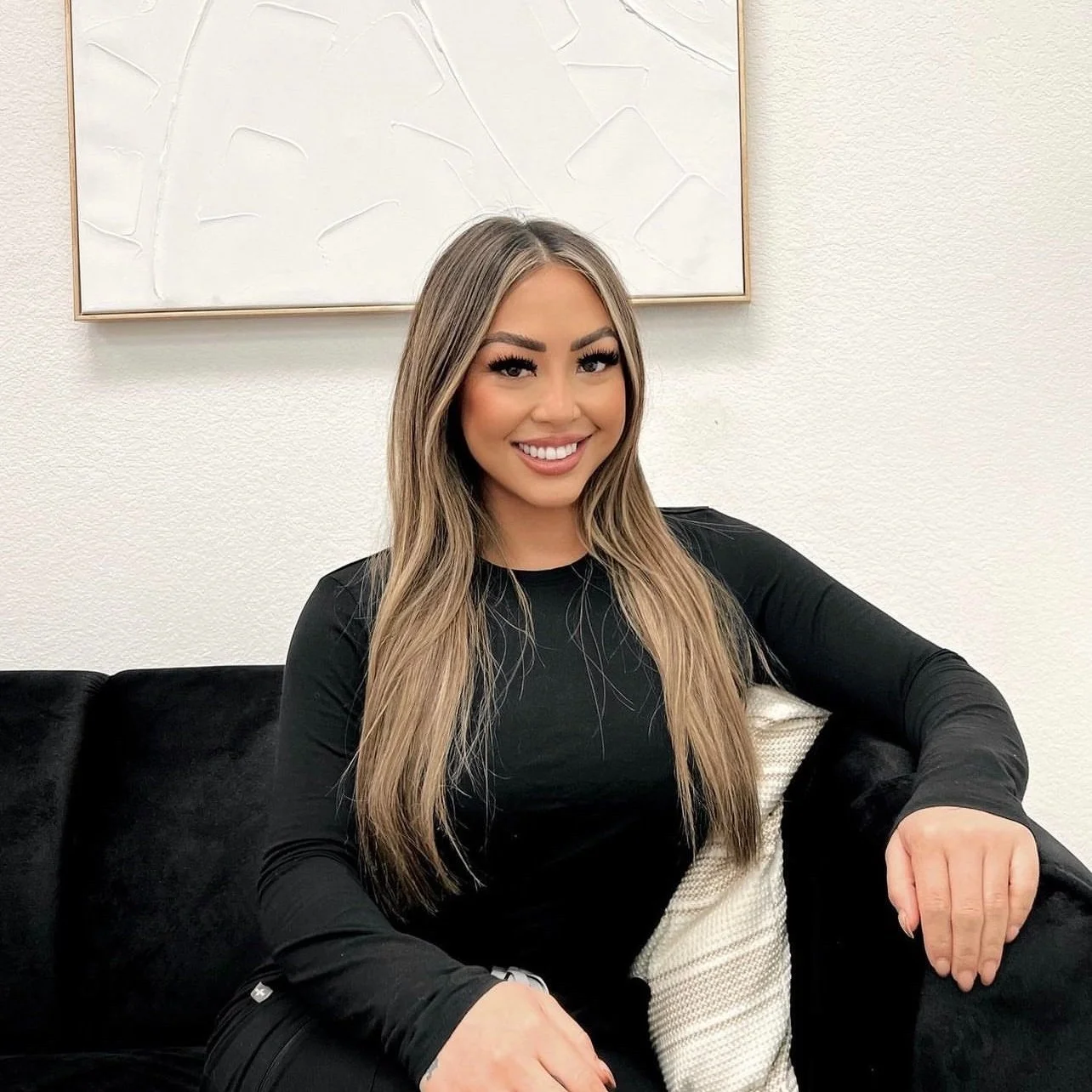 Team — QUANTUM WELLNESS