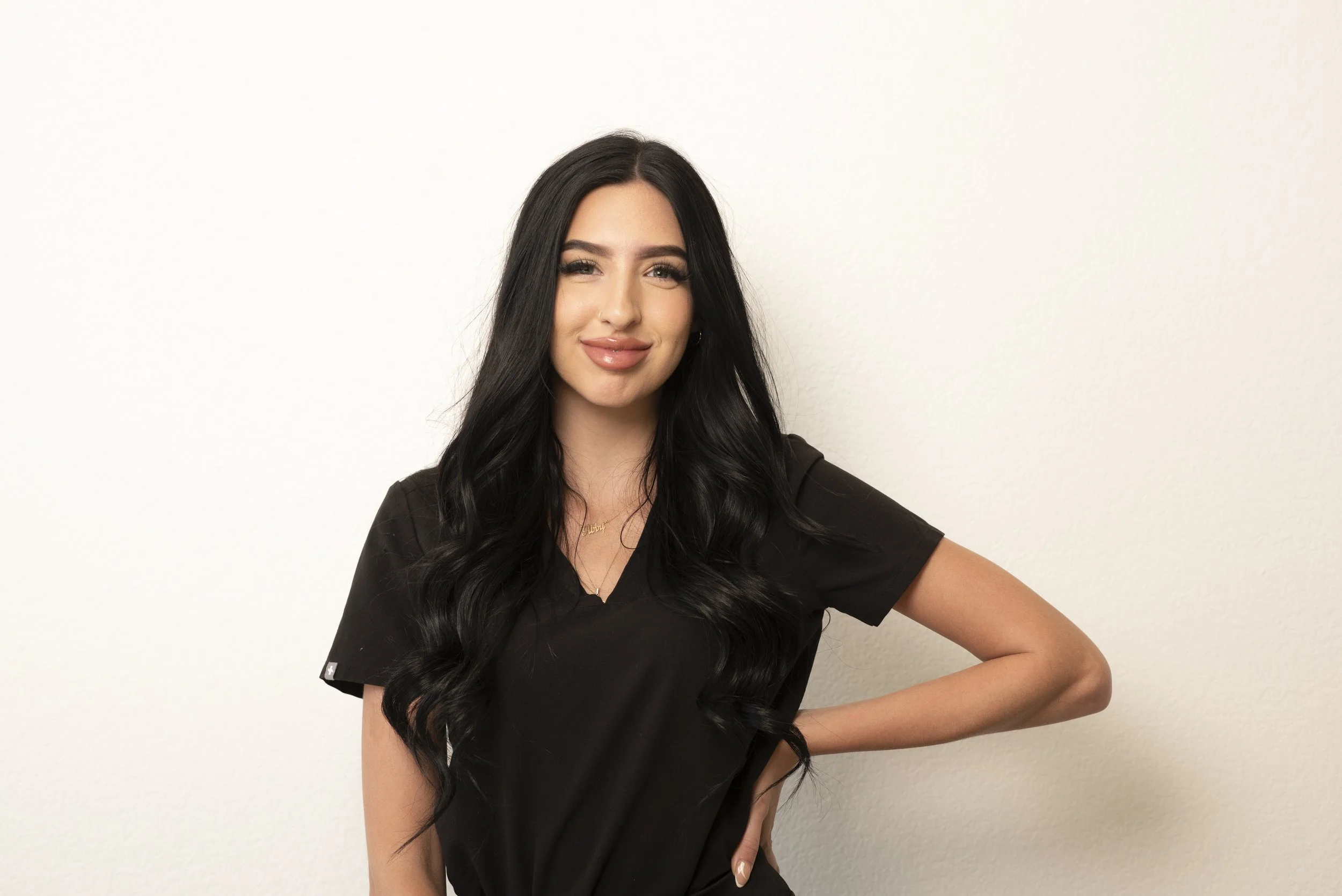 Team — QUANTUM WELLNESS