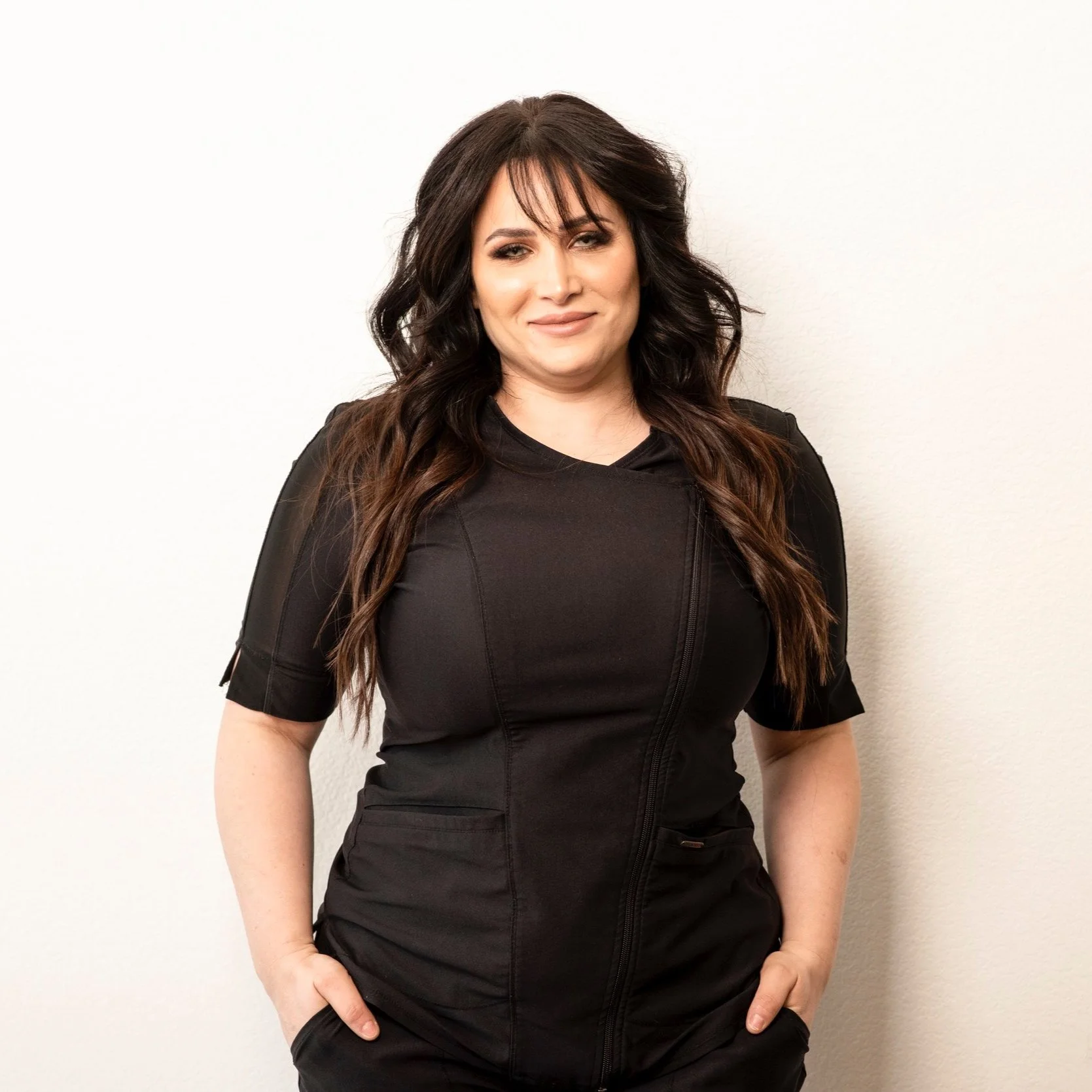 Team — QUANTUM WELLNESS