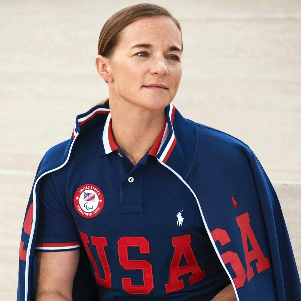 Melissa Stockwell