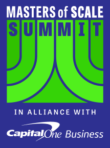 Masters of Scale Summit
