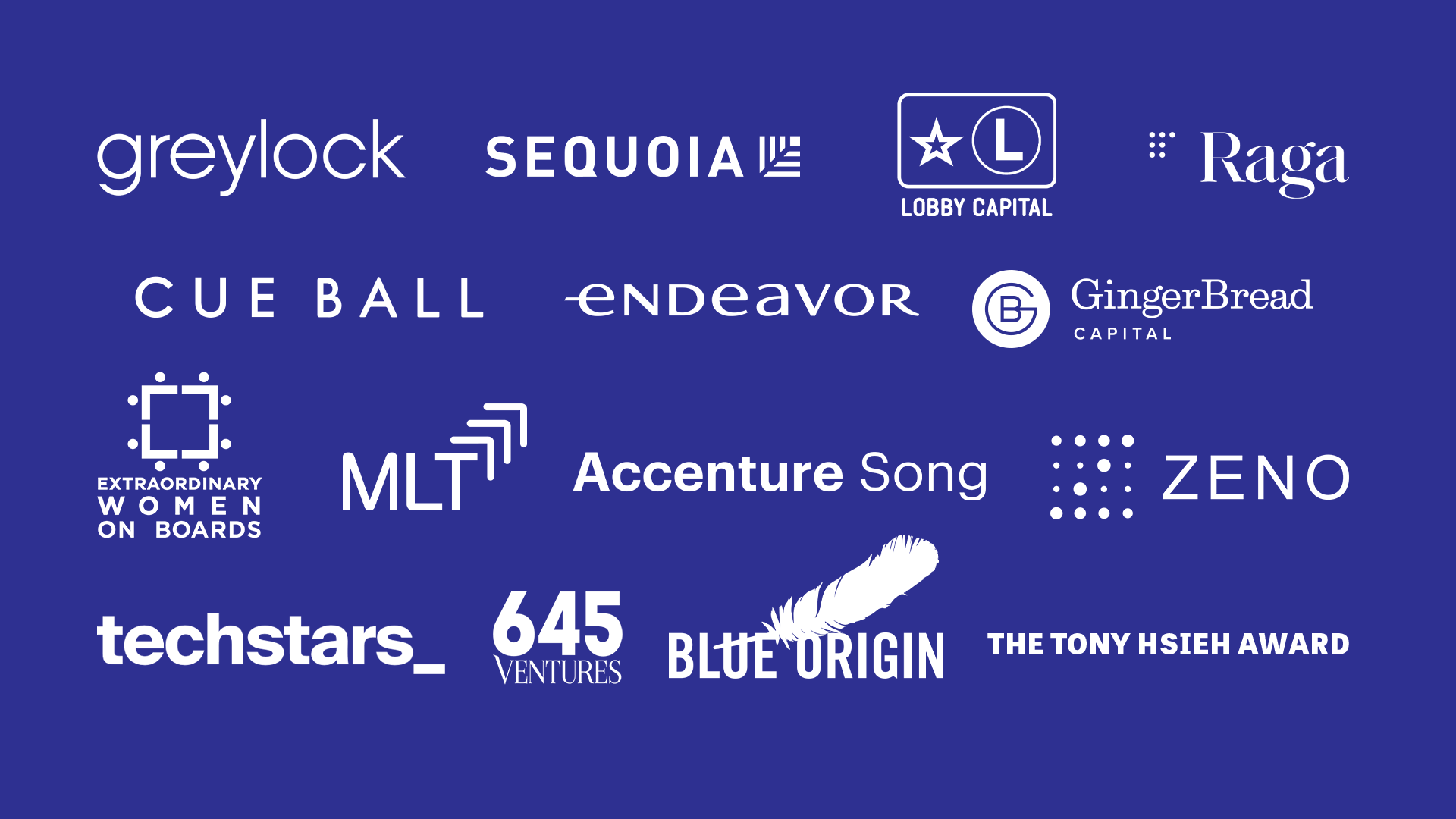 Partners — Masters of Scale Summit