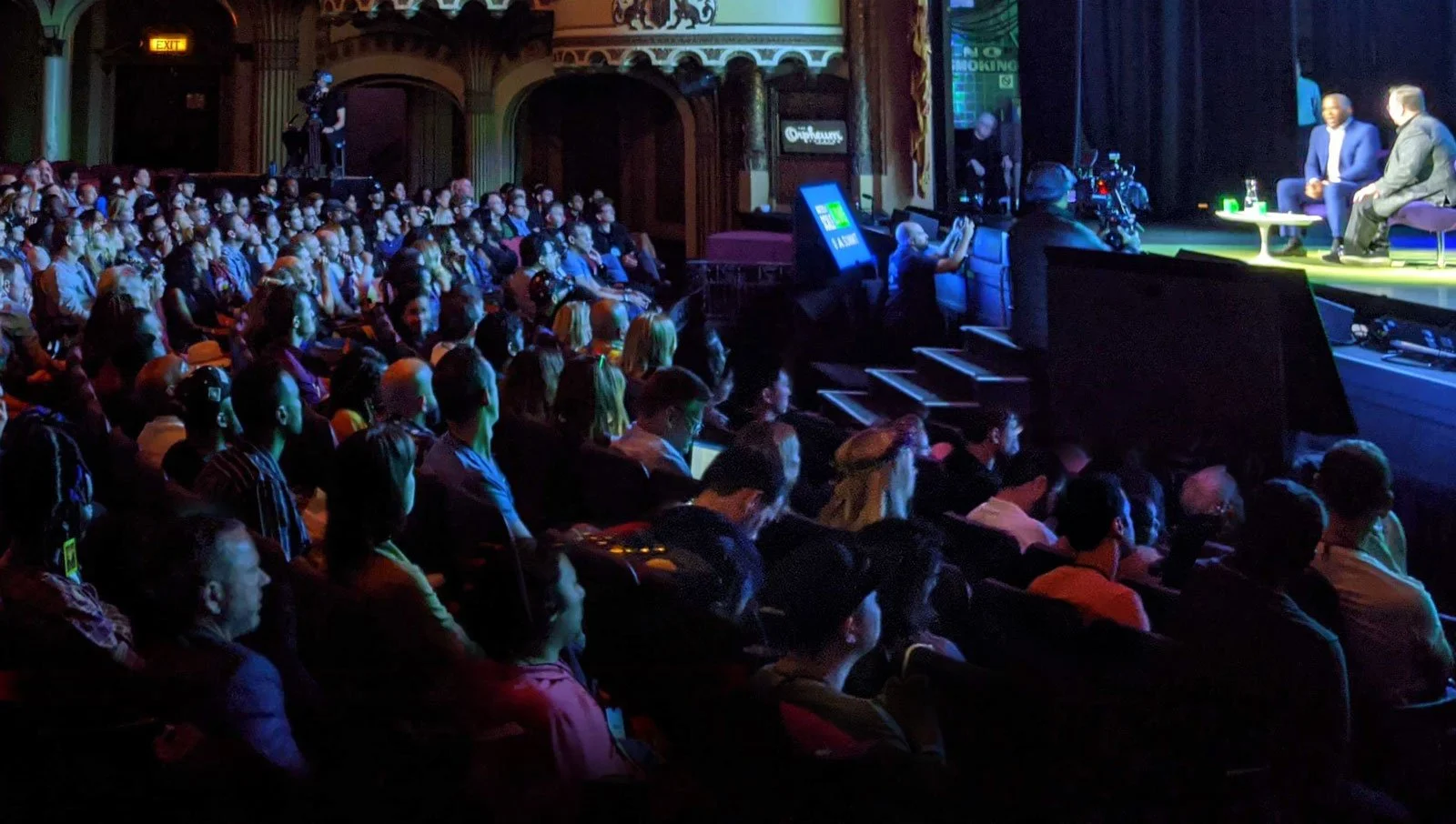 Masters of Scale Summit