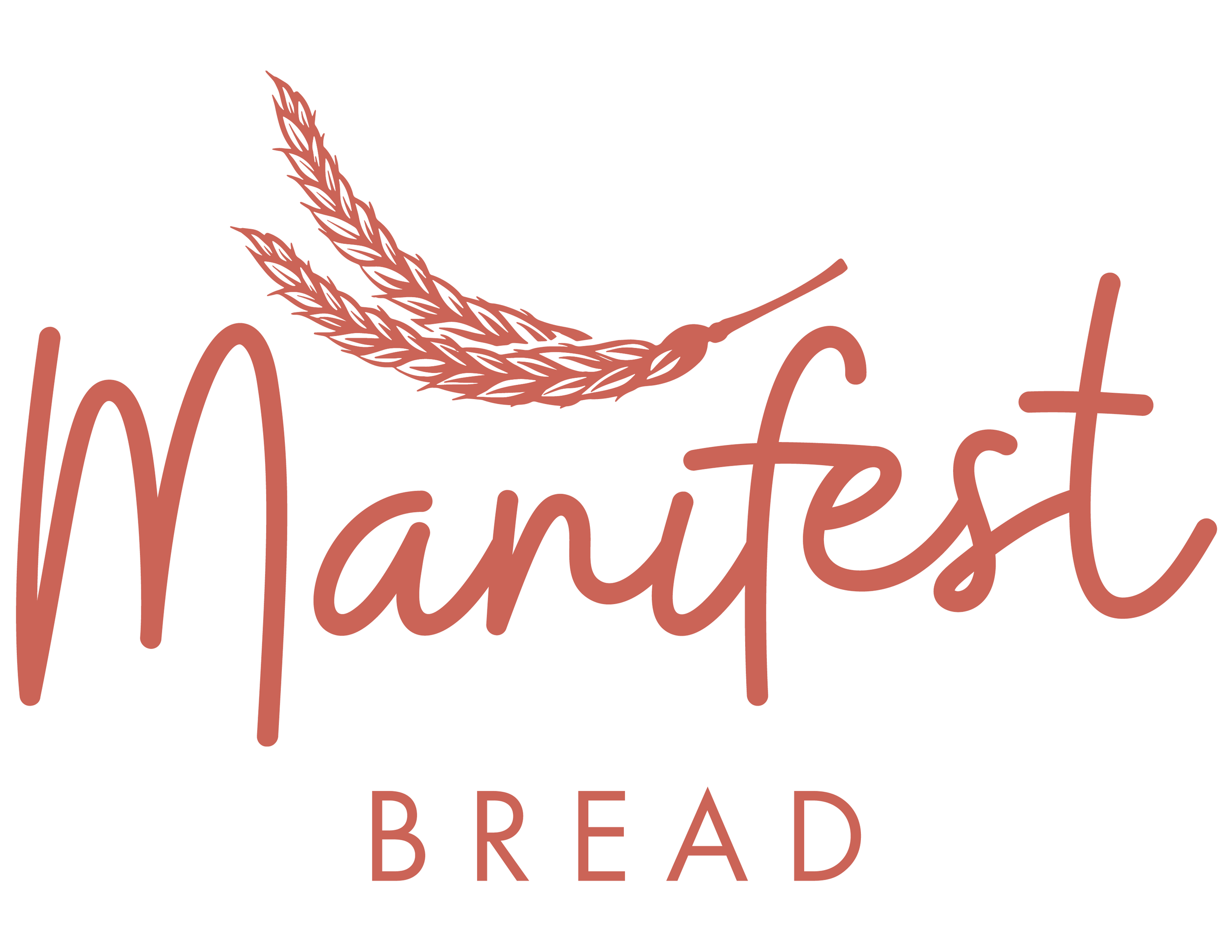 Manafest Logo