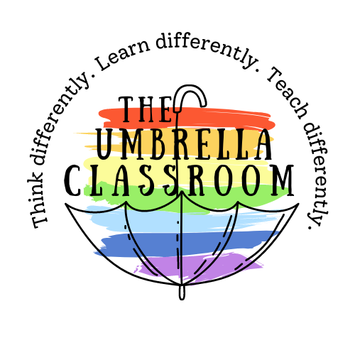 The Umbrella Classroom