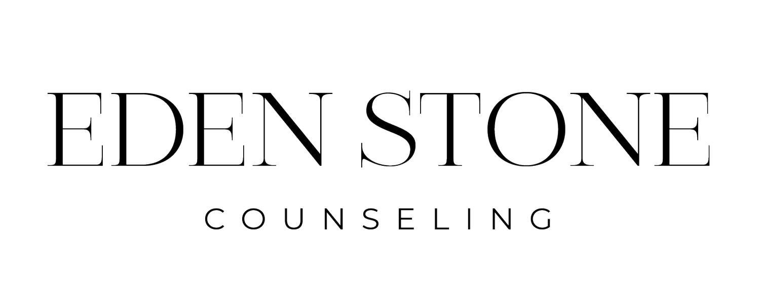 Eden Stone Counseling - Anxiety & Trauma Therapy in Austin, TX