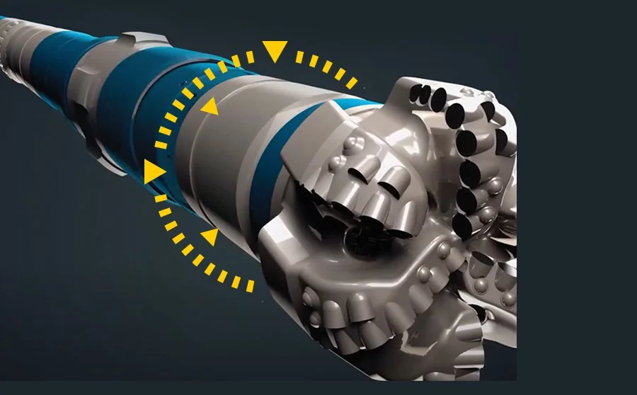 Legacy Directional Drilling