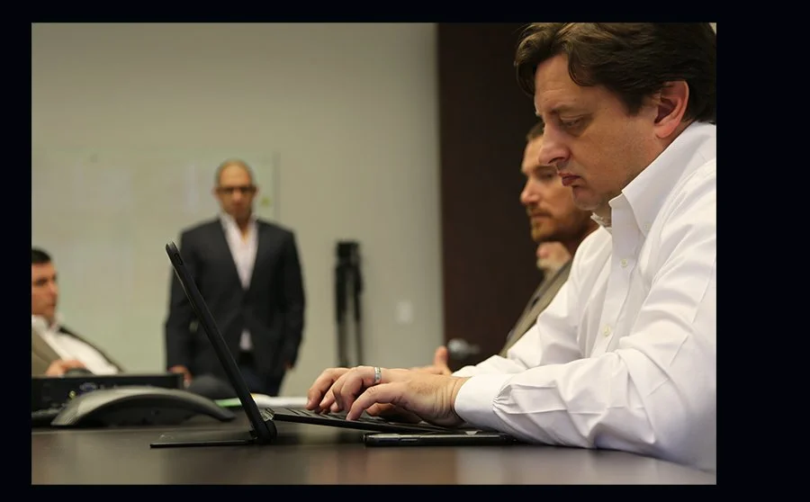 Legacy Directional Drilling