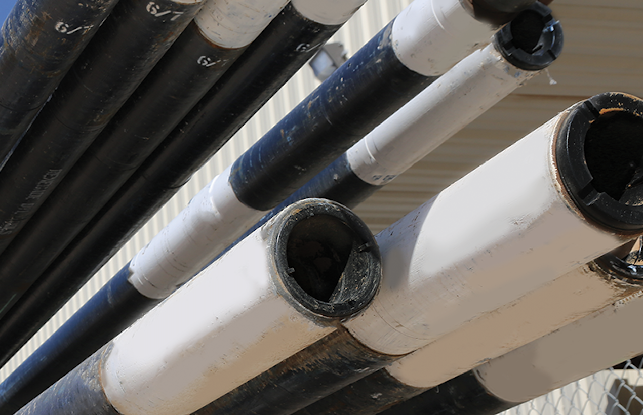 Legacy Directional Drilling