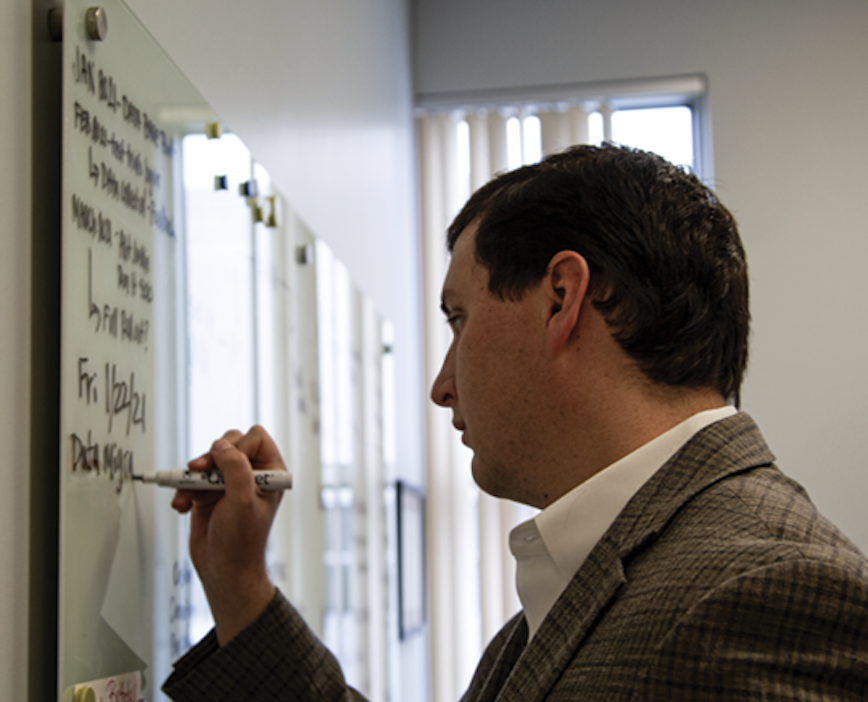 Legacy Directional Drilling