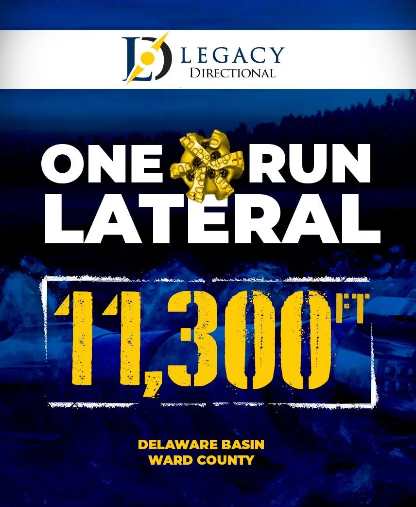 Legacy Directional Drilling