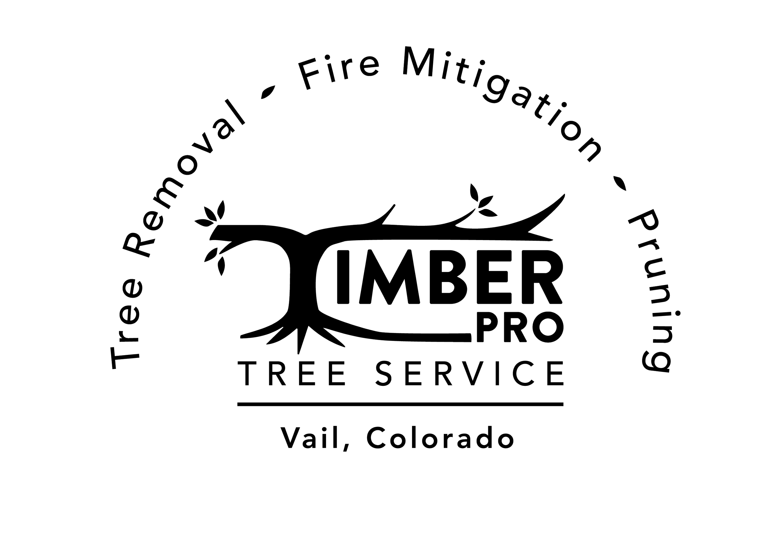 Vail Tree Service - Timber Pro
