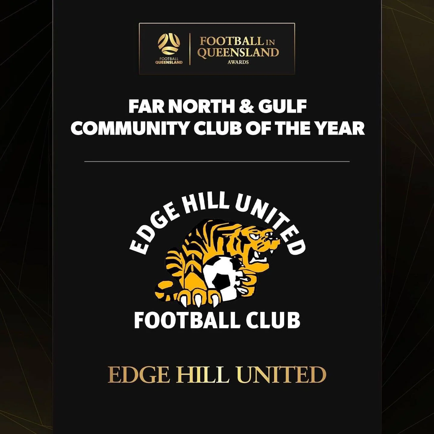 Edge Hill United FC