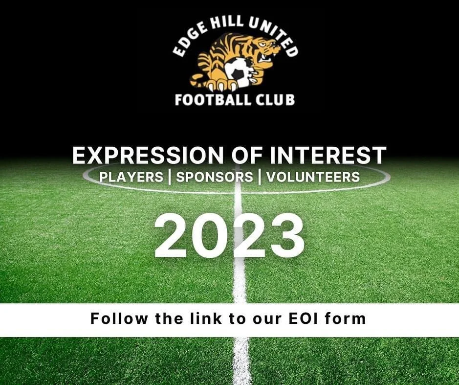 Edge Hill United FC