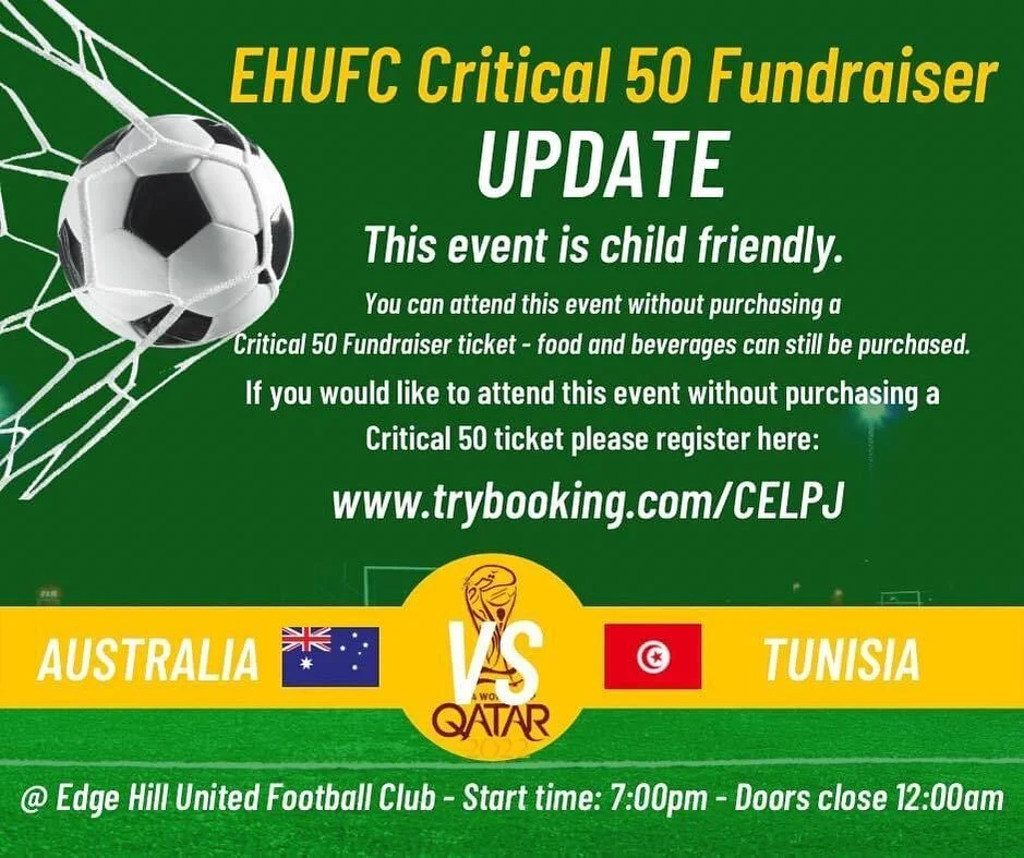 Edge Hill United FC