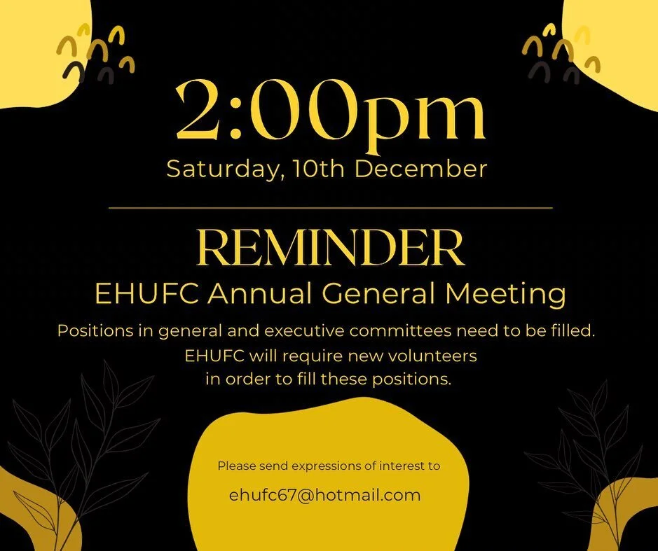 Edge Hill United FC
