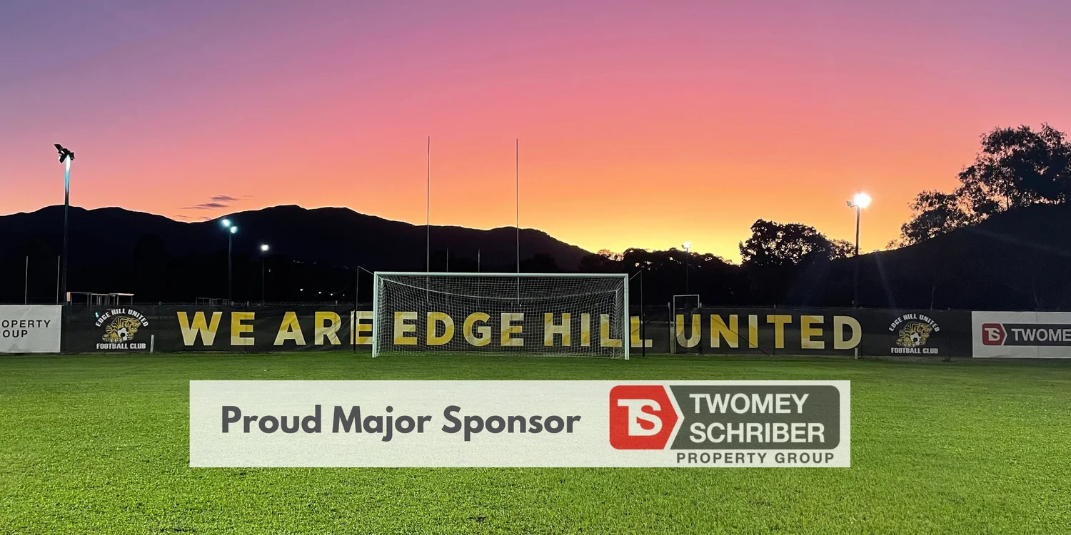 Edge Hill United FC