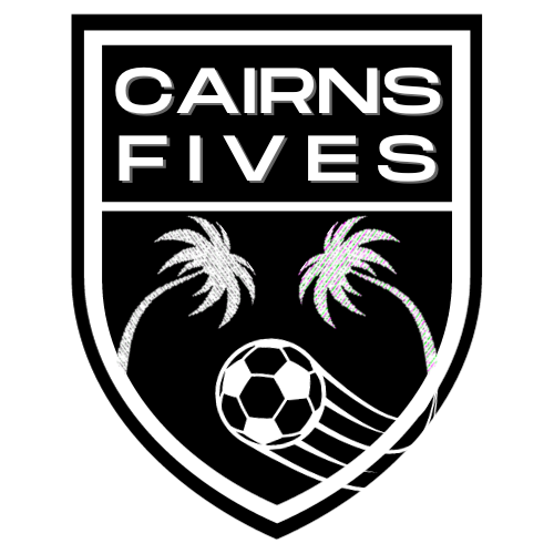Cairns 5s — Edge Hill United FC