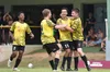 Edge Hill United FC