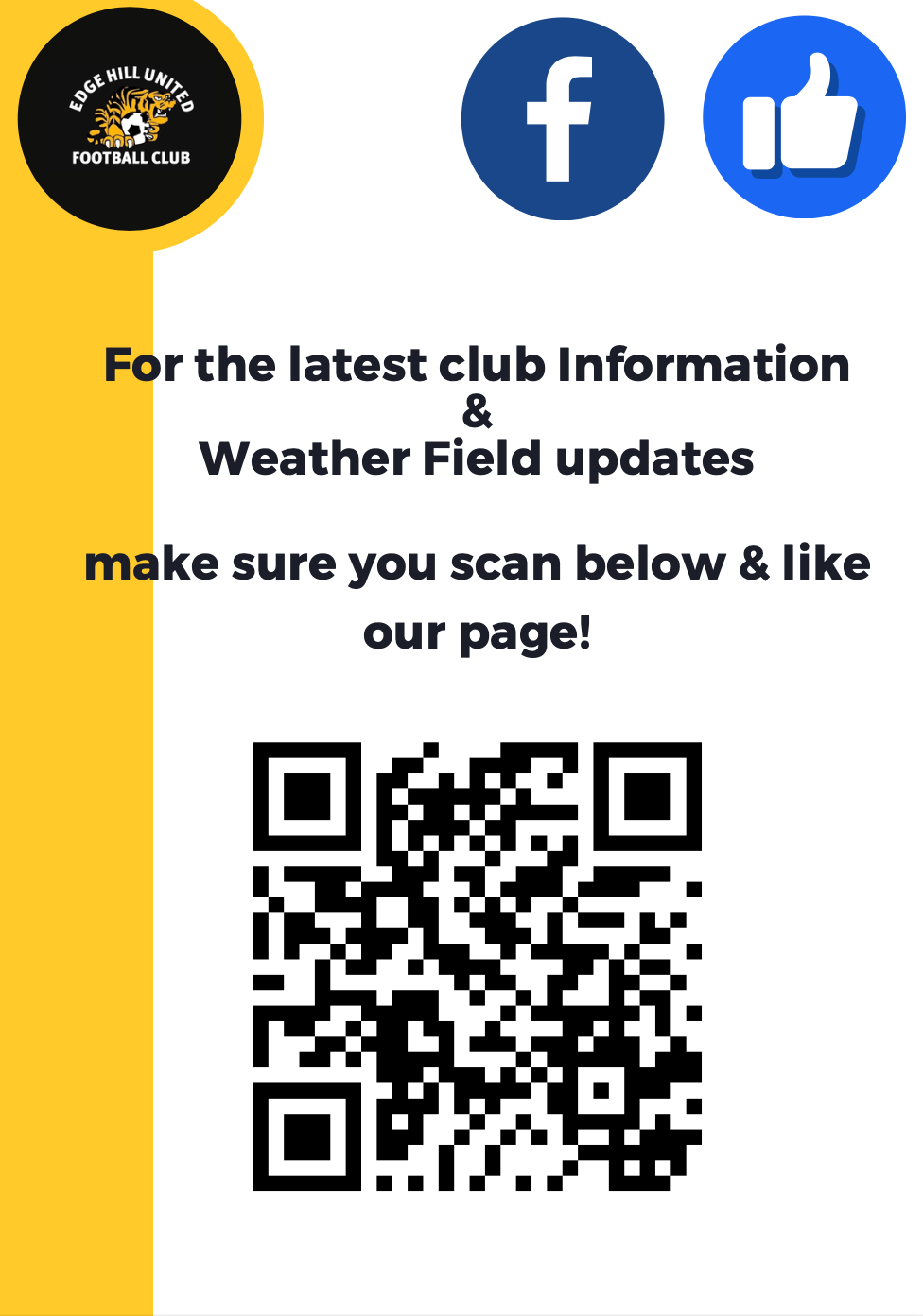 Edge Hill United FC