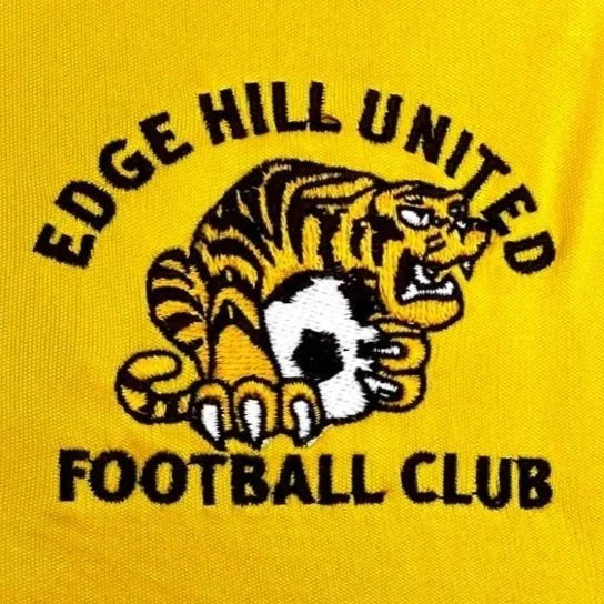 About — Edge Hill United FC