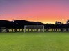 Edge Hill United FC