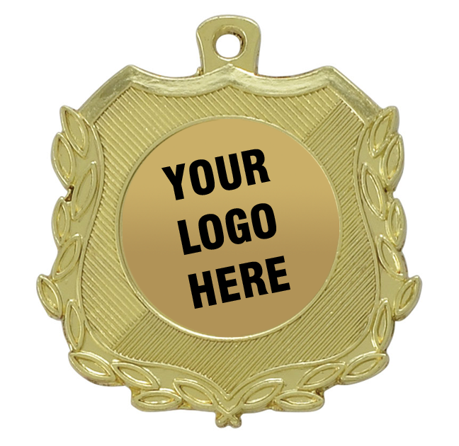 Shield Medal — Trophy Kingdom - Most Trusted Trophy Store In Canada ...
