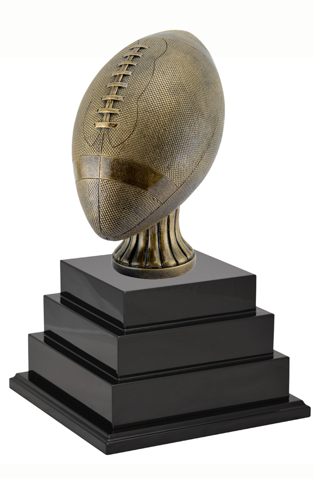 Football Tournament Annual Trophy — Trophy Kingdom - Most Trusted ...