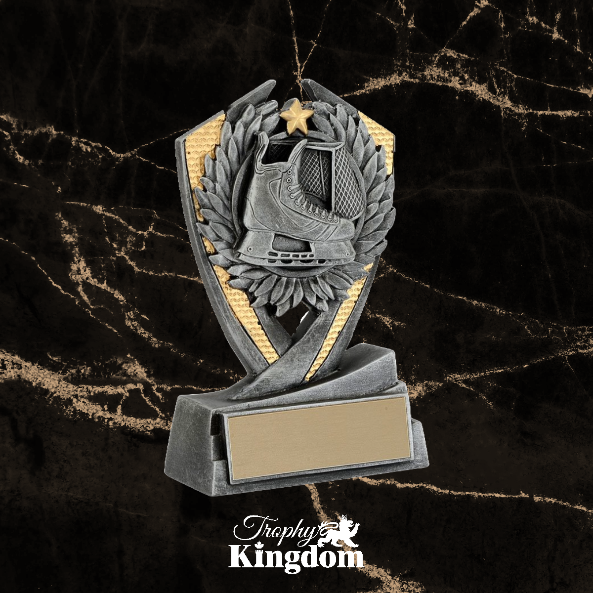 Phoenix Hockey Trophy — Trophy Kingdom - Most Trusted Trophy Store In ...
