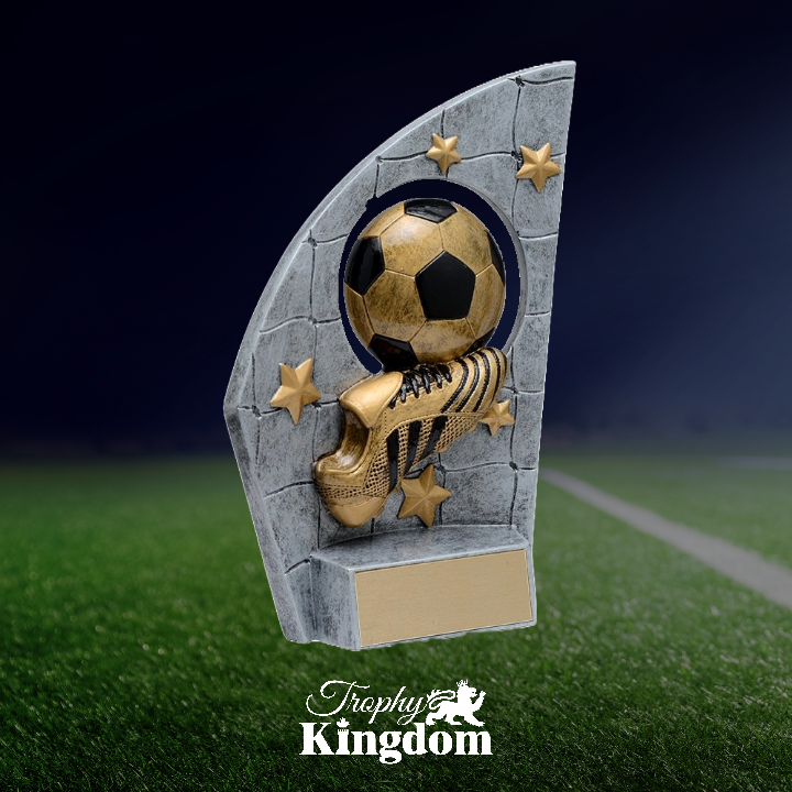 Stadium Soccer Award — Trophy Kingdom - Most Trusted Trophy Store In ...