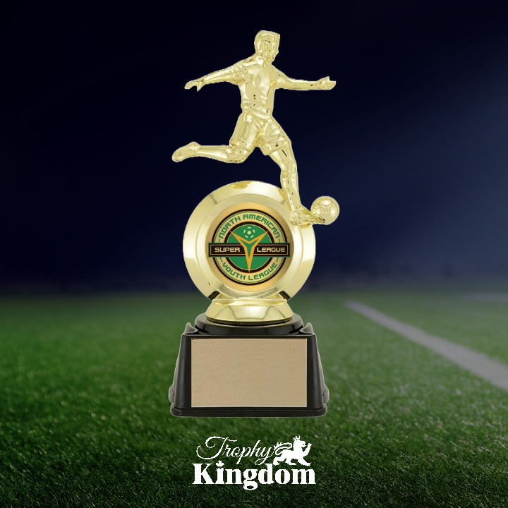 First Choice Soccer Trophy — Trophy Kingdom - Most Trusted Trophy Store ...