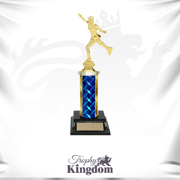 Small Figure Skating Trophy — Trophy Kingdom - Most Trusted Trophy ...