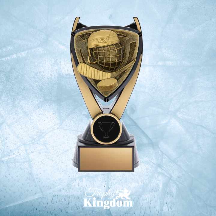 Spirit Series Hockey Resin Trophy — Trophy Kingdom - Most Trusted ...