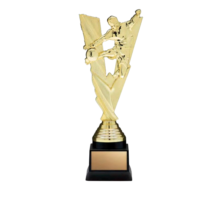 Victory Soccer Trophy — Trophy Kingdom - Most Trusted Trophy Store In ...