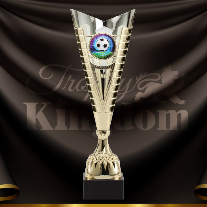 Gold Stacked Plastic Cup — Trophy Kingdom - Most Trusted Trophy Store ...