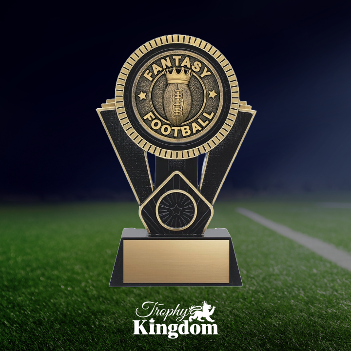 Apex Fantasy Football Resin Trophy — Trophy Kingdom - Most Trusted ...