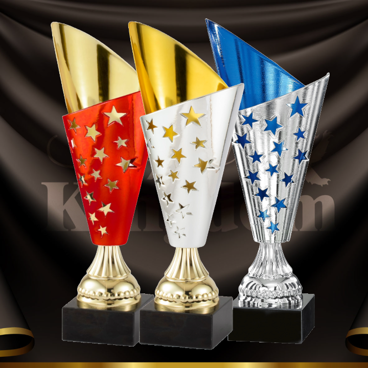 Stary Night Plastic Cup — Trophy Kingdom - Most Trusted Trophy Store In ...