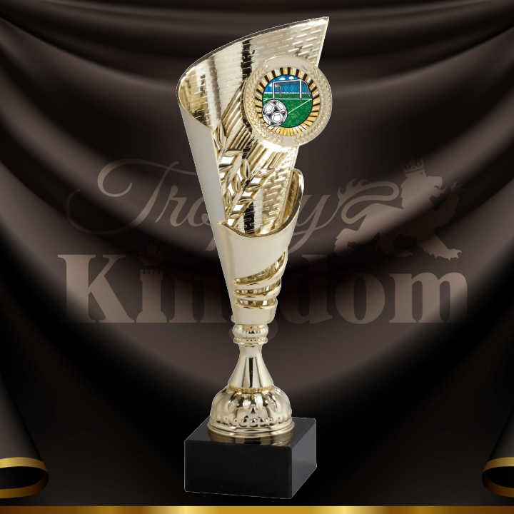 Gold Cologne Plastic Cup — Trophy Kingdom - Most Trusted Trophy Store ...