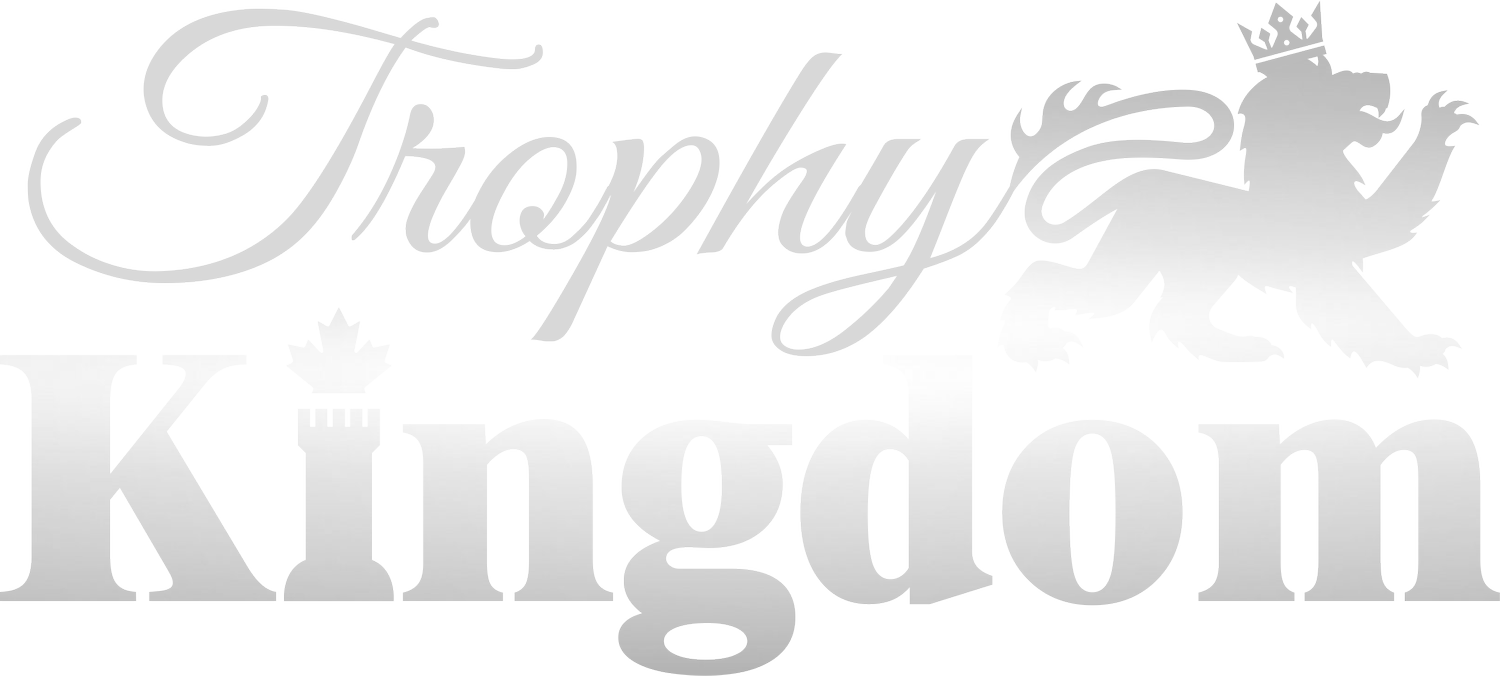 Plaque Annual Plate Update — Trophy Kingdom - Most Trusted Trophy Store ...