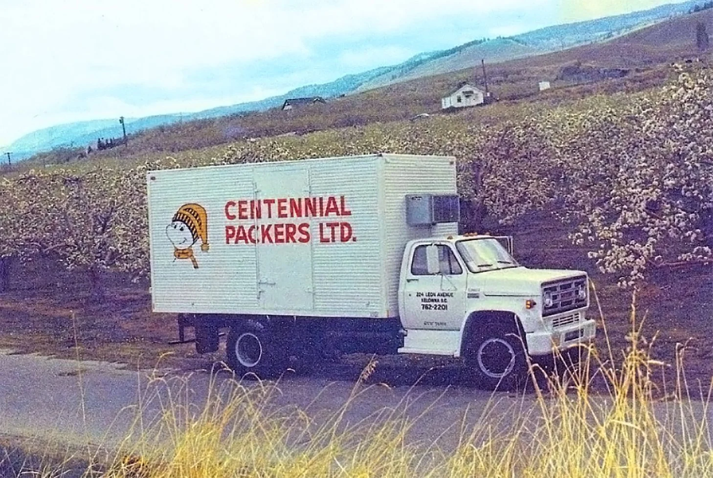 About — Centennial Food Solutions