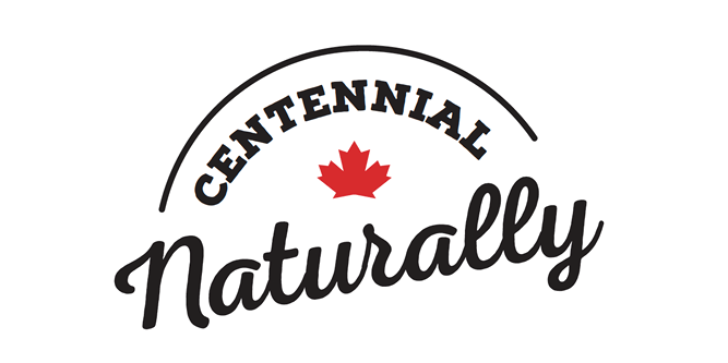 Our Brands — Centennial Foods