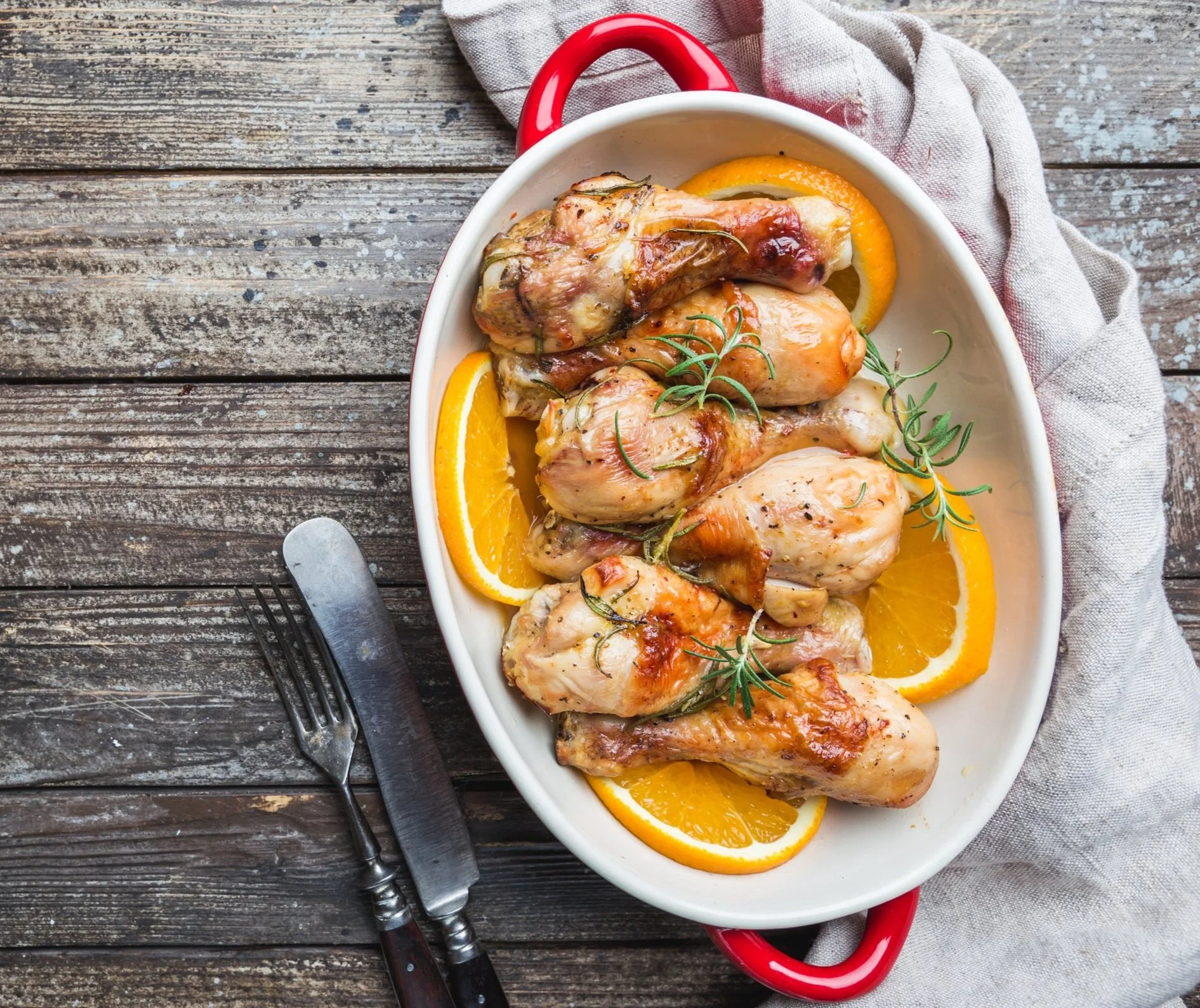 Our Products — Centennial Food Solutions