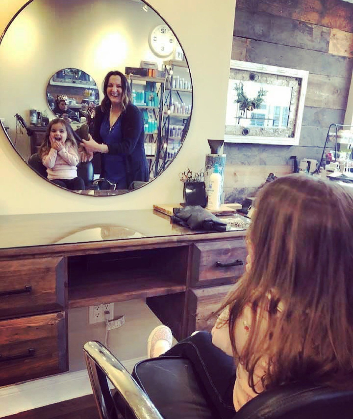 Photos Vanity Hair Salon