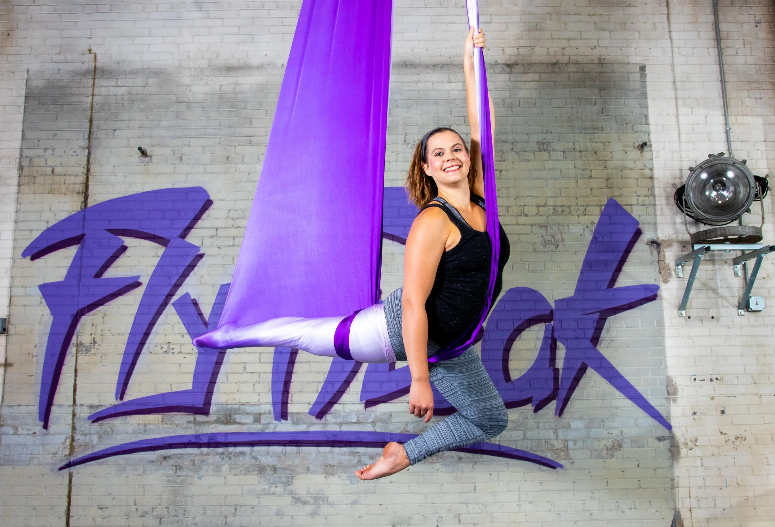 Classes — Fly Freak Studio