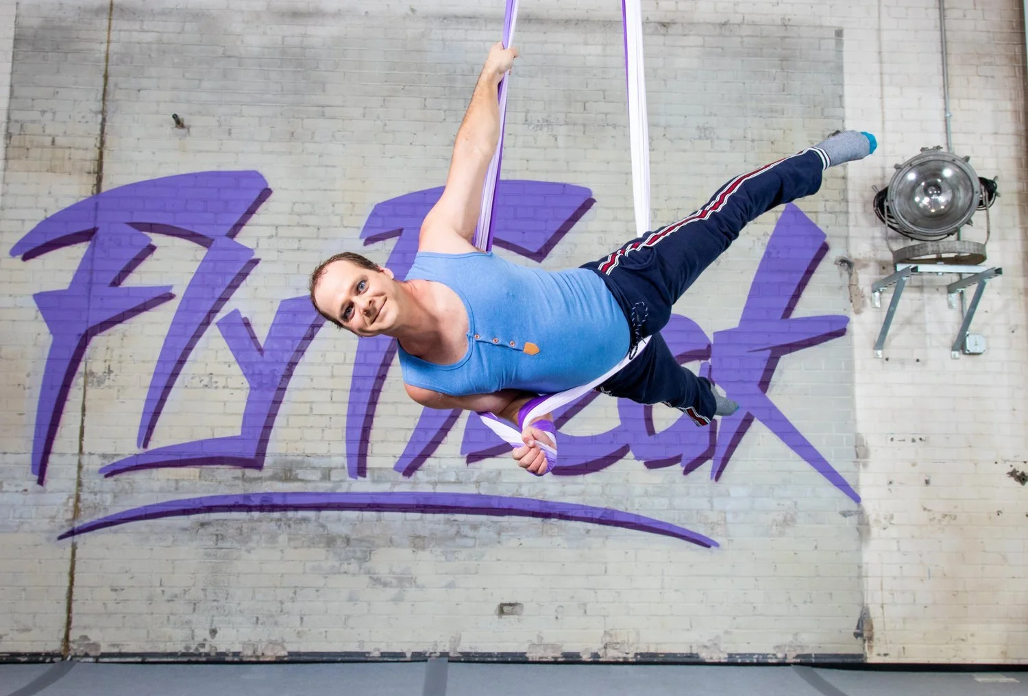 Our Instructors — Fly Freak Studio