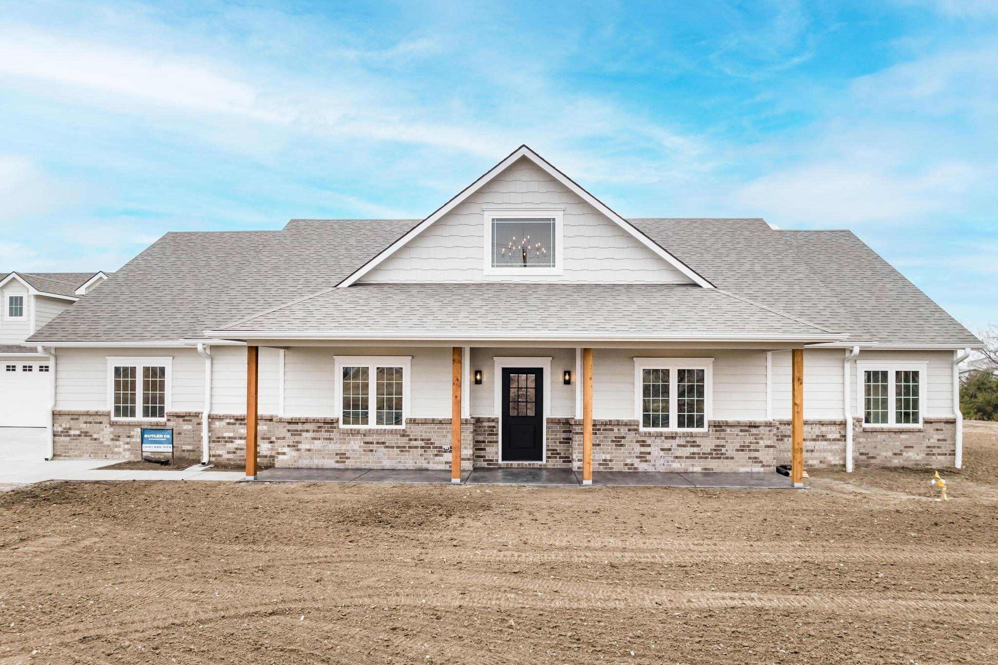 Custom Homes — Butler Co