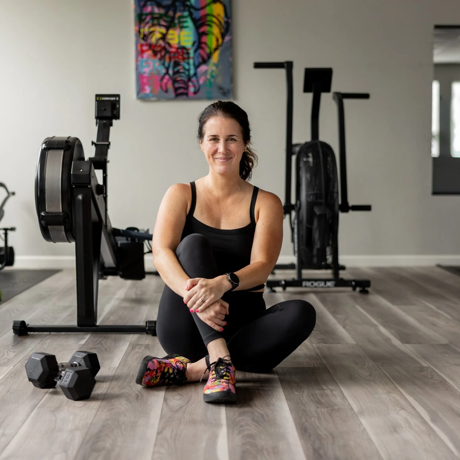 Run Intended