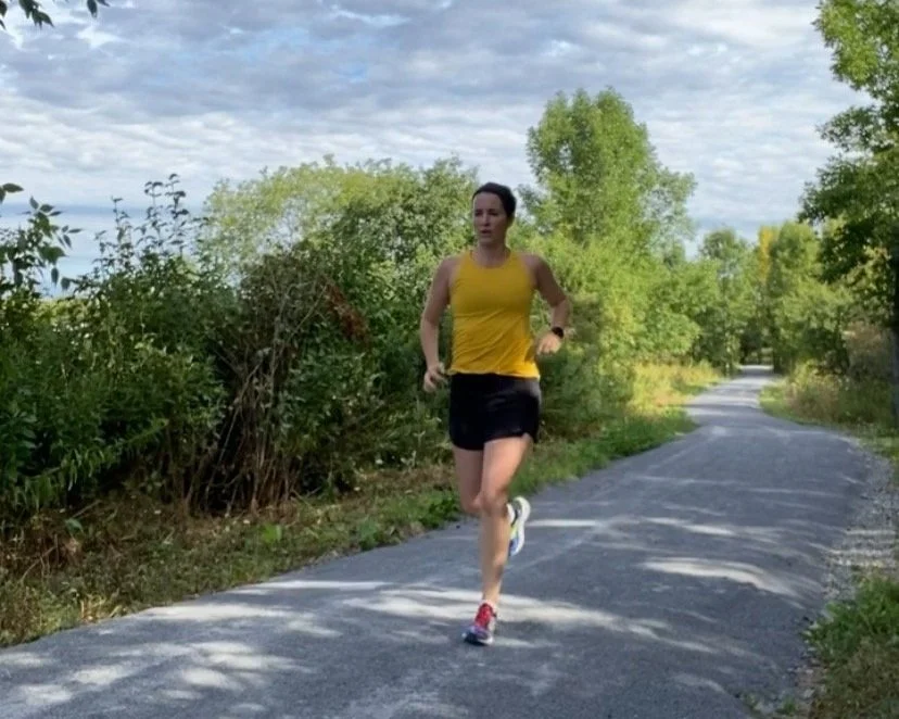 Run Intended